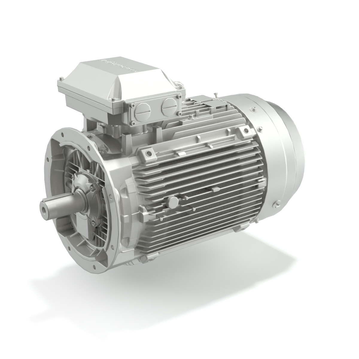 Electric Motors, Synchronous and Asynchronous motors | Bonfiglioli ...