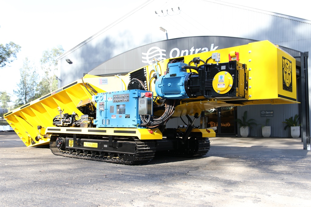 The Secret to Ontrak Engineering’s Export Success | South Africa