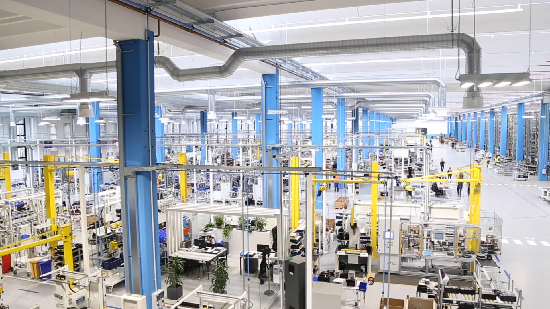 History : Bonfiglioli